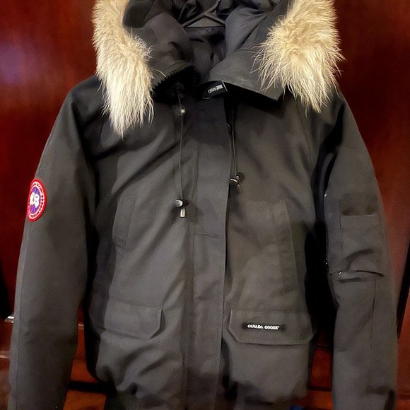 Canada Goose | Jackets & Coats | Canada Goose Bomber Jacket For Women ...